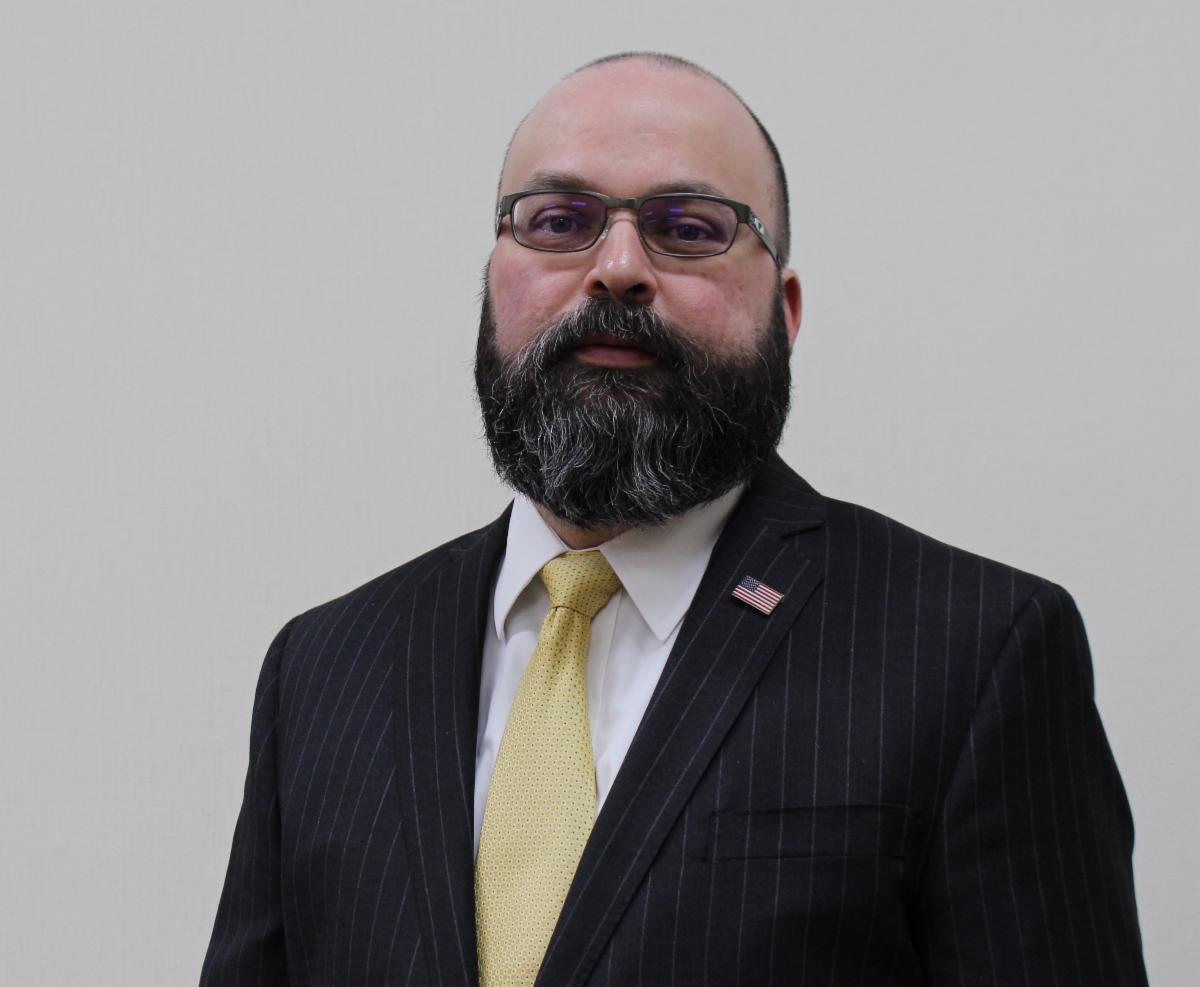 Board Members - Sweetwater Economic Development