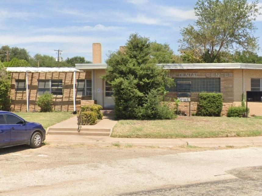 1403 Hailey Street - Sweetwater Economic Development